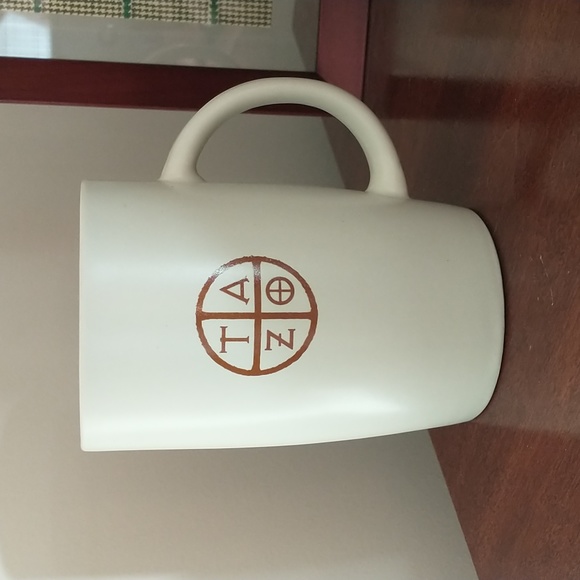 Starbucks/Tazo | Kitchen | 22 Vintage Starbucks Ceramic Tazo Tea Logo ...